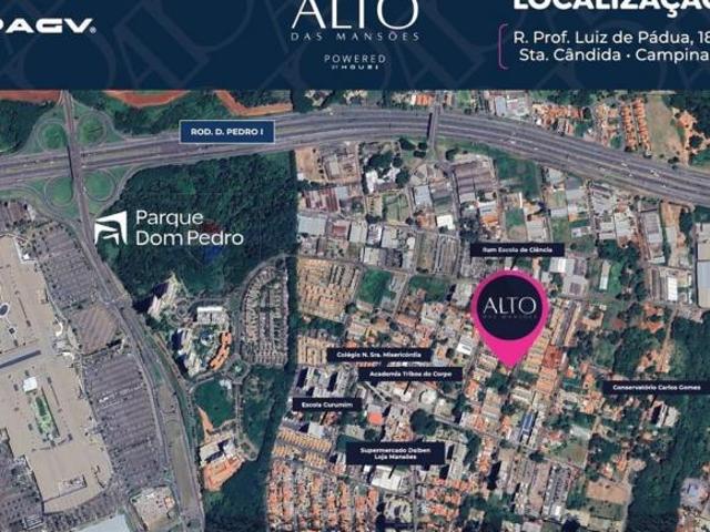 RE/MAX CASANOVA VENDE Lançamento Alto das Mansões Studio moderno: Encontre Seu Espaço Ideal