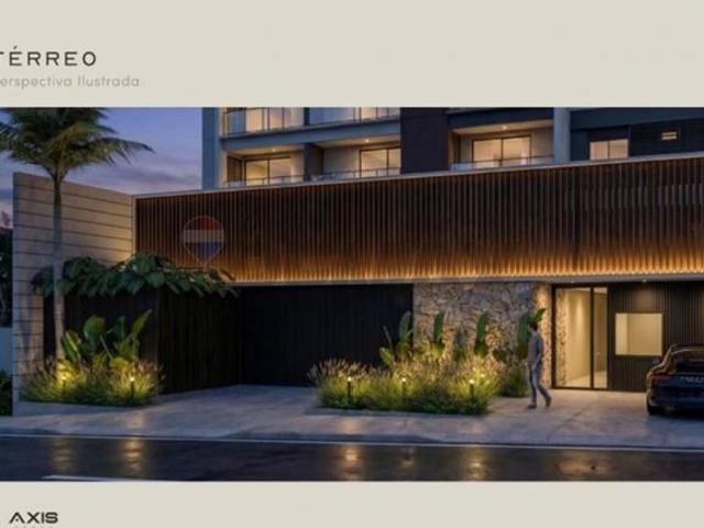 RE/MAX CASANOVA VENDE LANÇAMENTO 336 Cambuí AXIS Duplex Moderno no Cambuí: Conforto e Pratic