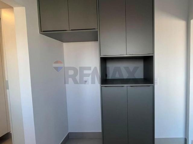 REMAX CASANOVA aluga apartamento 83 m² com 2 suítes, living 2 ambientes, churrasqueira, 2 vagas cobertas, andar alto, no SPLENDOR PATRIANI TAQUARAL