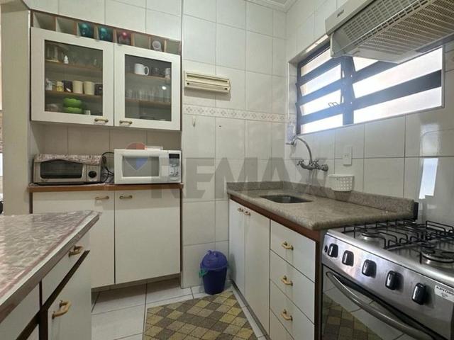 REMAX Locação | Apartamento 50m² | Condomínio Edifício Itapuí | R$ 2.000,00 | Campinas SP