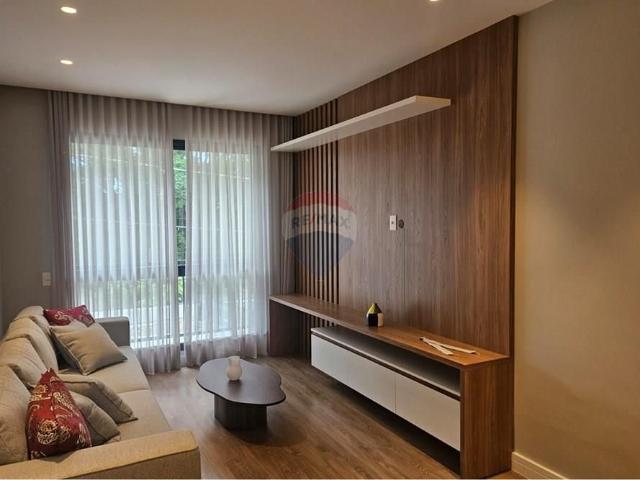 RE/MAX rents an apartment in Residencial Alive, with 2 suites for R$ 7,000.00