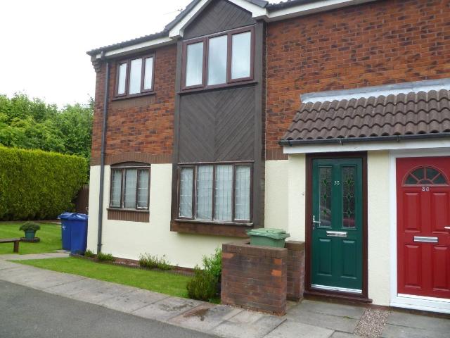 Rembrandt Close, Cannock, Staffordshire WS11, 1 bed flat to rent, £750 pcm | PrimeLocation