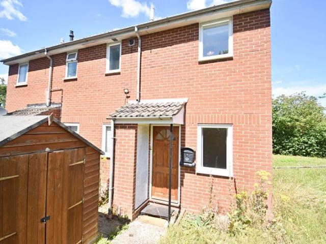 Rembrandt Close, Black Dam RG21, 1 bed terraced house to rent, £1,100 pcm | PrimeLocation