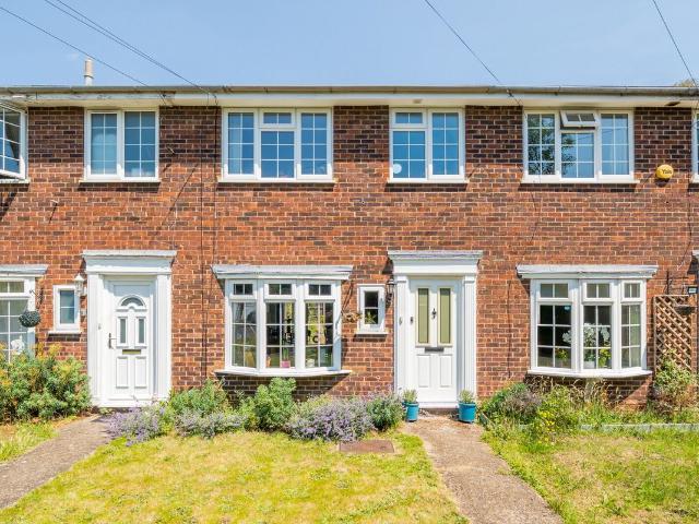 Rembrandt Way, Walton On Thames, Surrey KT12, 3 bed terraced house to rent, £2,500 pcm | PrimeLocation
