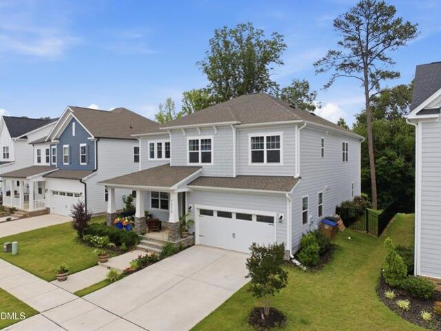 Remey Ave, Wake Forest, Home For Sale