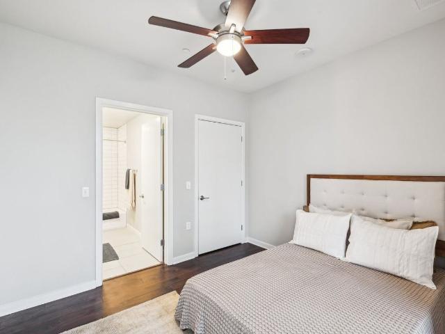 Remi Downtown 1 Bedroom Apartment for Rent at 411 N Akard St, Dallas, TX 75201 Downtown Dallas