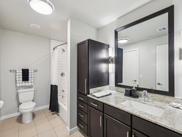 Remi Downtown 1 Bedroom Apartment for Rent at 411 N Akard St, Dallas, TX 75201 Downtown Dallas