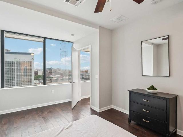 Remi Downtown 1 Bedroom Apartment for Rent at 411 N Akard St, Dallas, TX 75201 Downtown Dallas