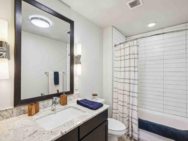 Remi Downtown 1 Bedroom Apartment for Rent at 411 N Akard St, Dallas, TX 75201 Downtown Dallas