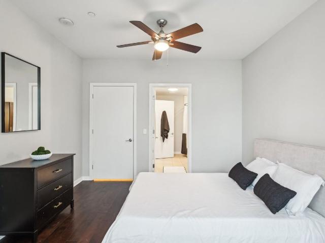 Remi Downtown 1 Bedroom Apartment for Rent at 411 N Akard St, Dallas, TX 75201 Downtown Dallas