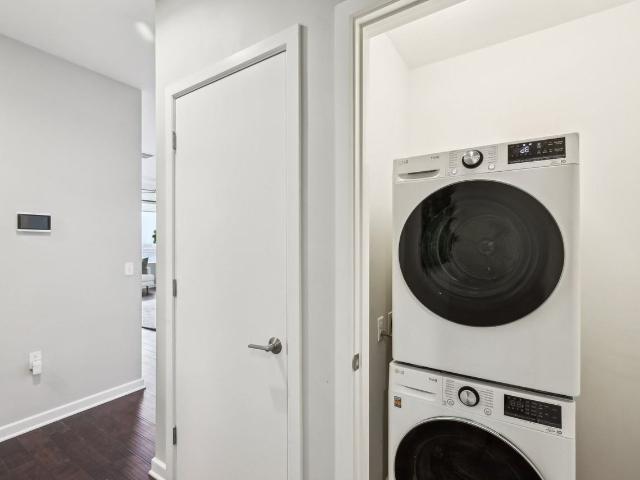Remi Downtown 2 Bedroom Apartment for Rent at 411 N Akard St, Dallas, TX 75201 Downtown Dallas