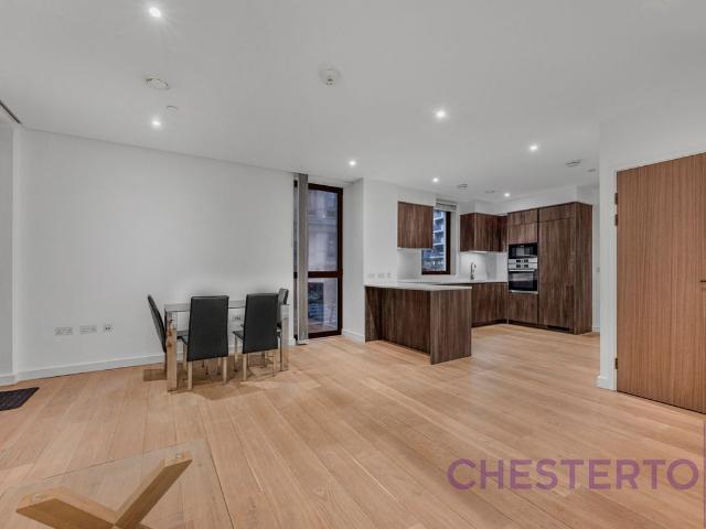 Reminder Lane, Greenwich SE10, 1 bed flat to rent, £2,200 pcm | PrimeLocation