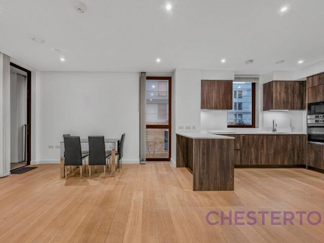 Reminder Lane, Greenwich SE10, 1 bed flat to rent, £2,200 pcm | PrimeLocation