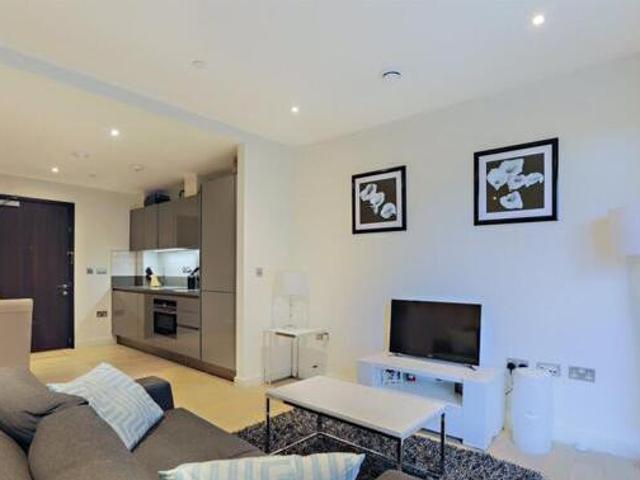 Reminder Lane, Greenwich, Studio Apartment For
