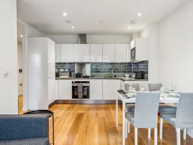 Reminder Lane, London, SE10 0SN, United Kingdom | 2 bed apartment for rent #165525968 | Rentberry