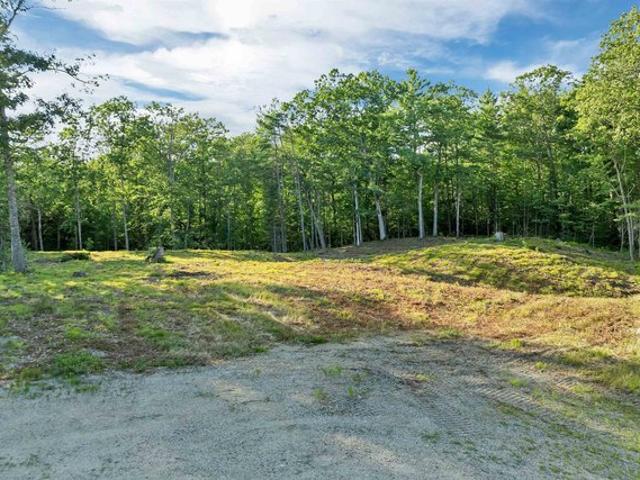 Remington Ct Lot 52, Tuftonboro, NH 03816
