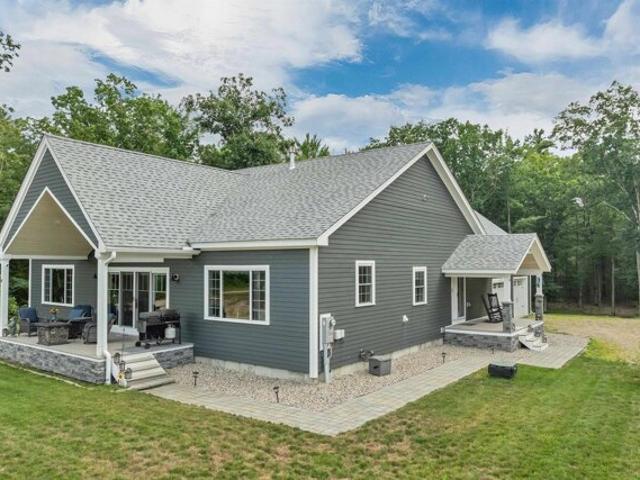 Remington Ct, Tuftonboro, Home For Sale