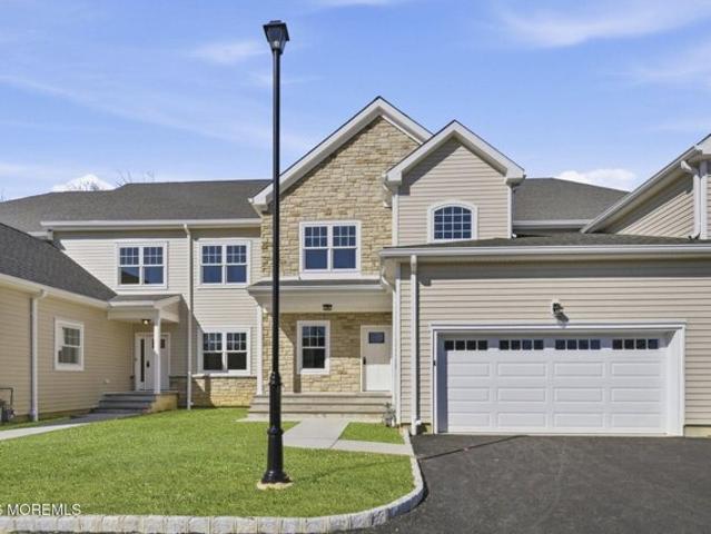 Remington Ct Unit,farmingdale, Condo For Sale