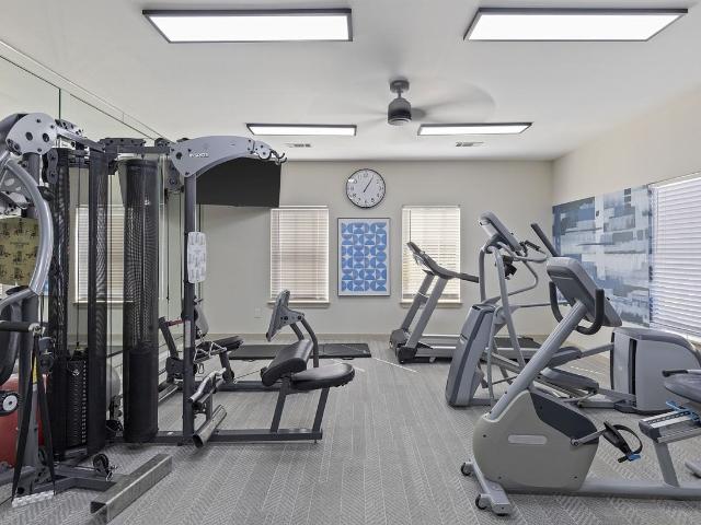 Remington Amarillo Apts 1 Bedroom Apartment for Rent at 8801 Tarter Ave, Amarillo, TX 79119