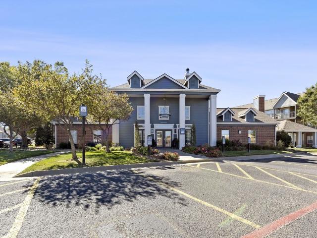 Remington Amarillo Apts 1 Bedroom Apartment for Rent at 8801 Tarter Ave, Amarillo, TX 79119