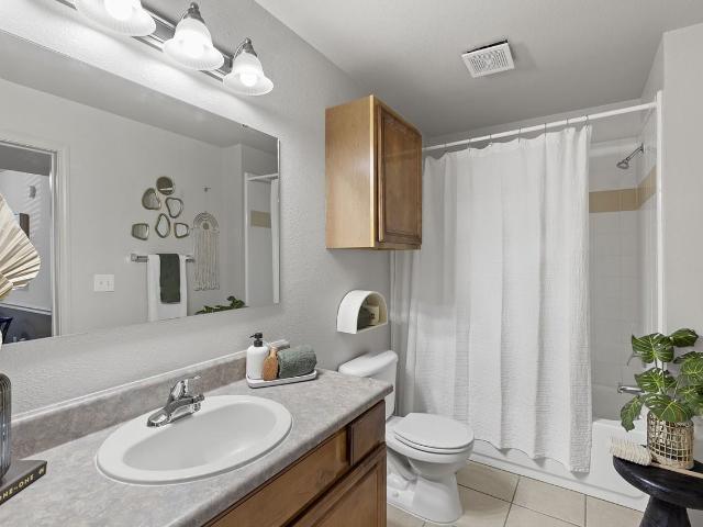 Remington Amarillo Apts 1 Bedroom Apartment for Rent at 8801 Tarter Ave, Amarillo, TX 79119