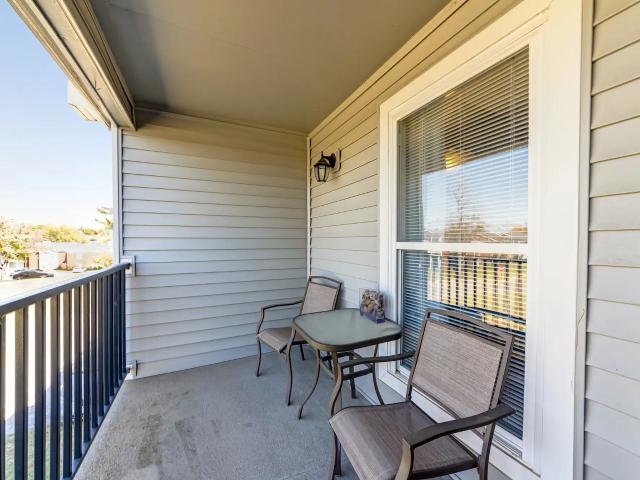 Remington Apartments