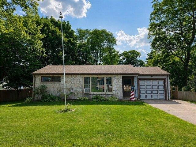 Remington Ave, Burrillville, Home For Sale