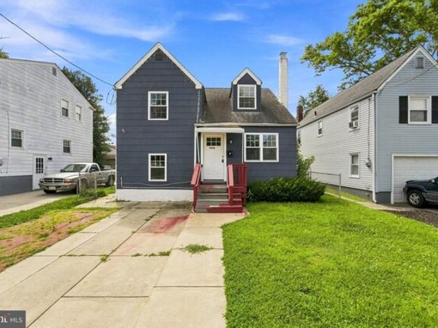 Remington Ave, Pennsauken, Home For Sale