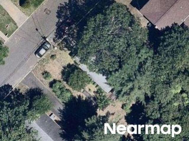 Remington Ave