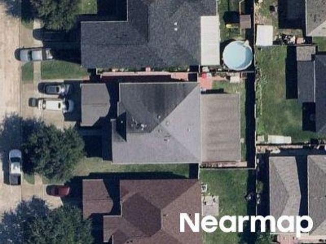 Remington Bend Dr