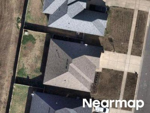 Remington Dr