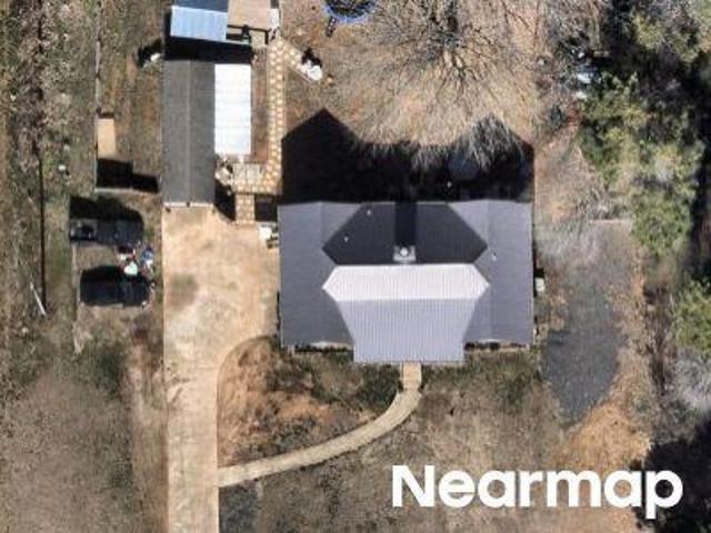 Remington Dr SW