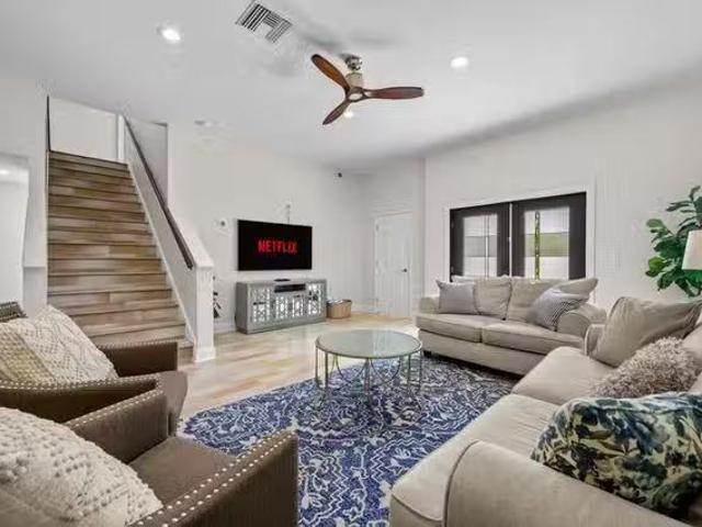 Remington Drive