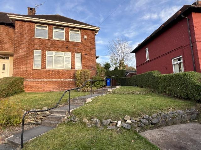 Remington Drive, Ecclesfield S5, 3 bed semi detached house to rent, £900 pcm | PrimeLocation