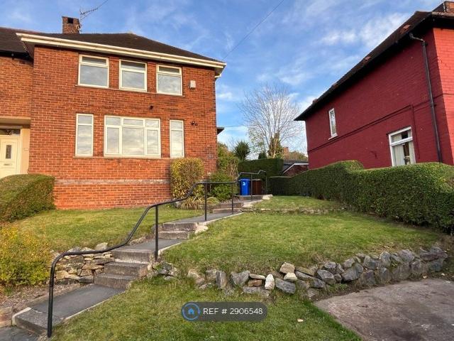 Remington Drive, Sheffield S5, 3 bed semi detached house to rent, £900 pcm | PrimeLocation