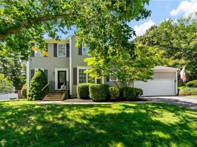 Remington Farm Dr, Coventry, Home For Sale