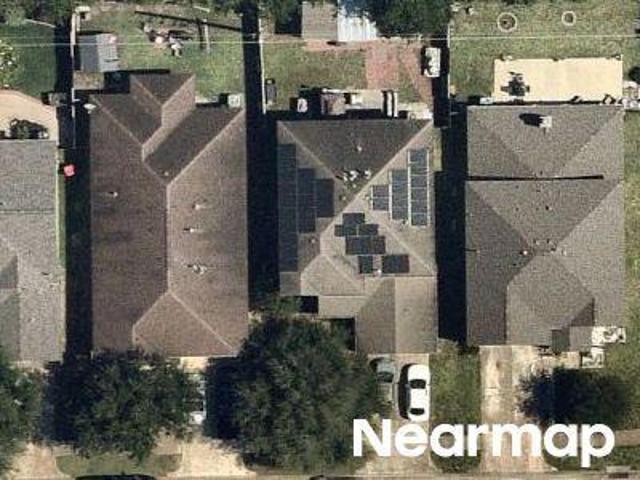 Remington Heights Dr