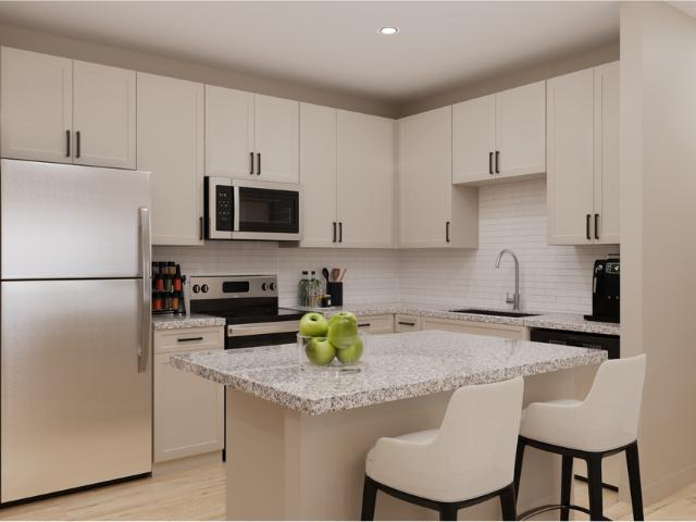 Remington Lake Apartments 2 Bedroom Apartment for Rent at 11 Taylor Dr, Hamilton, OH 45013