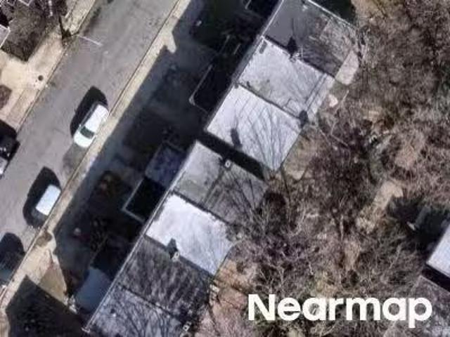 Remington St