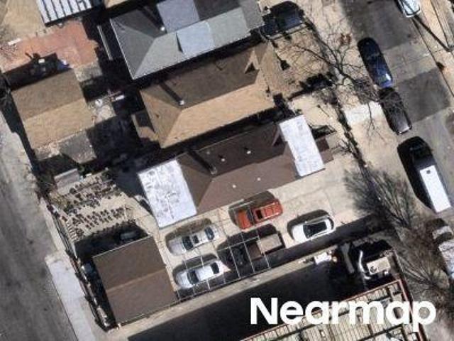 Remington St