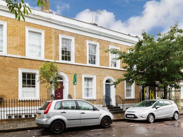 Remington Street, Angel N1, 3 bed flat to rent, £3,358 pcm | PrimeLocation