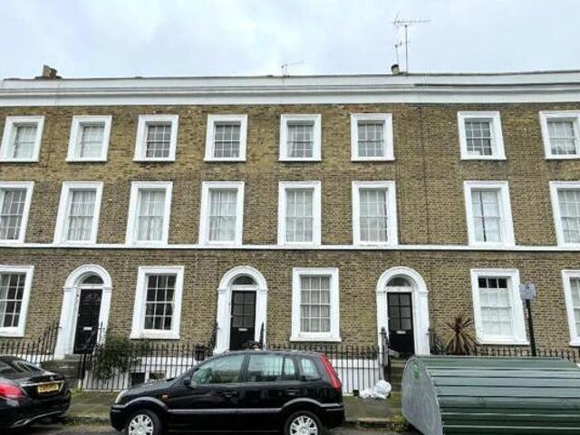 Remington Street, London, 2 Bedroom Flat