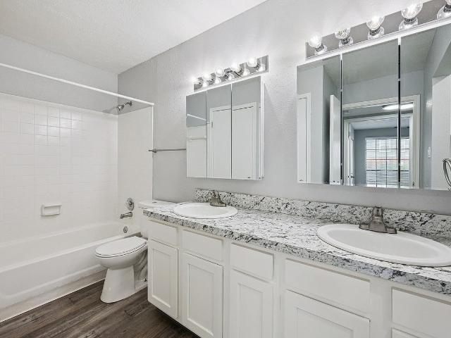Remington Place 1 Bedroom Apartment for Rent at 1440 W Kemper Rd, Forest Park, OH 45240 Forest Park