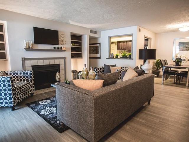 Remington Place 1 Bedroom Apartment for Rent at 1909 Eyrie Ct, Raleigh, NC 27606 Southwest Raleigh
