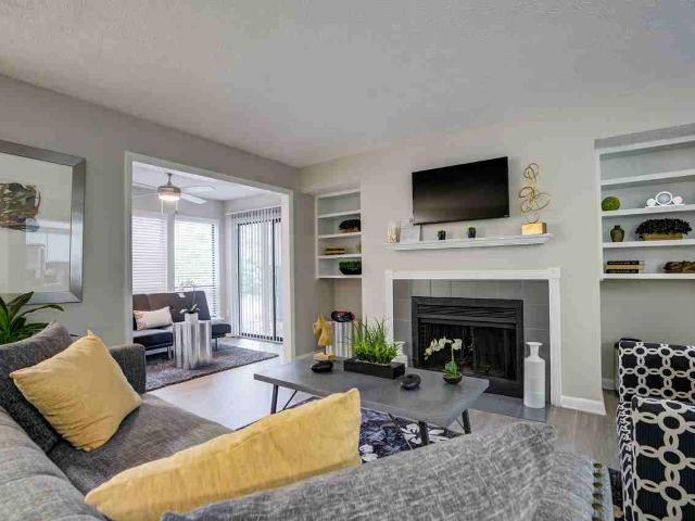 Remington Place 2 Bedroom Apartment for Rent at 1909 Eyrie Ct, Raleigh, NC 27606 Southwest Raleigh