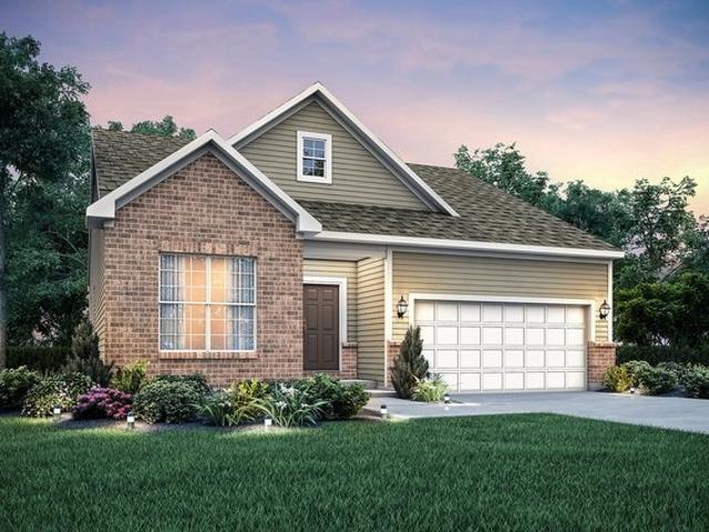 Remington Plan Chamberlin Crossing Community