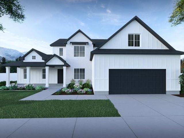 Remington Plan Meadows at Hyde Park Community