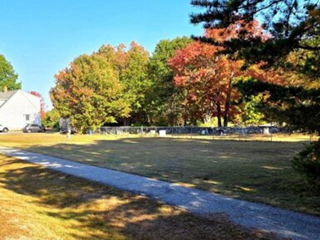 Remington Way, Brunswick, Plot For Sale
