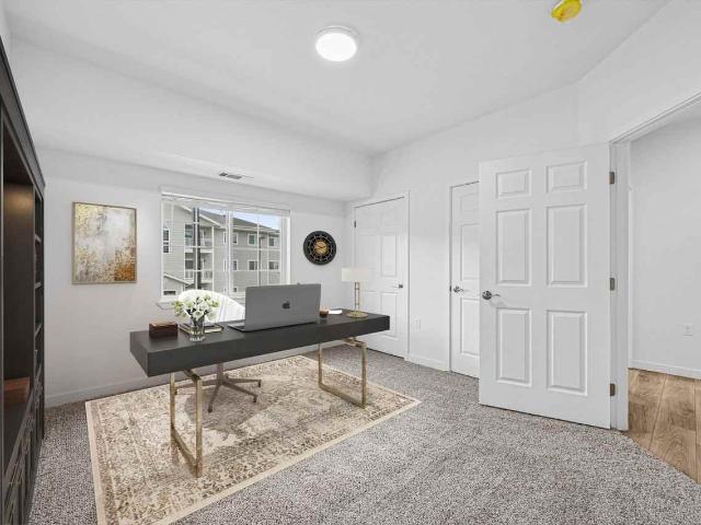 Remington Village 2 Bedroom Apartment for Rent at 711 Express Dr, Gillette, WY 82718