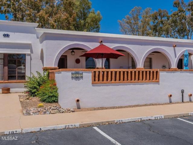 Remodeled 1 Bed Room 1 Bath Villa for rent